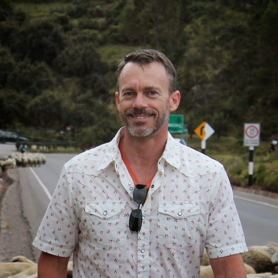 Eric Bjorklund - YouTube