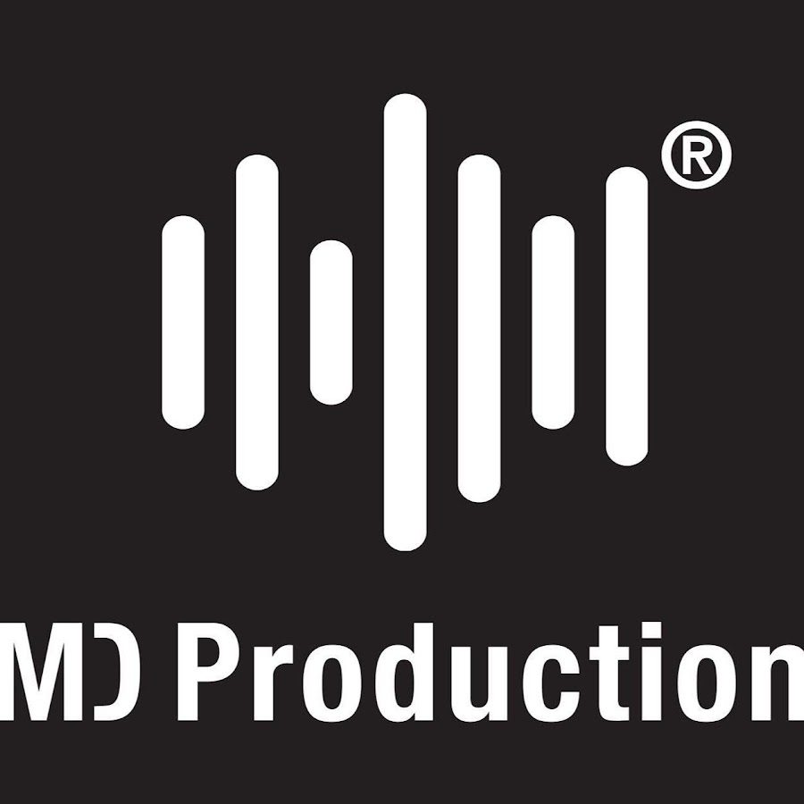 MD PRODUCTİON - YouTube