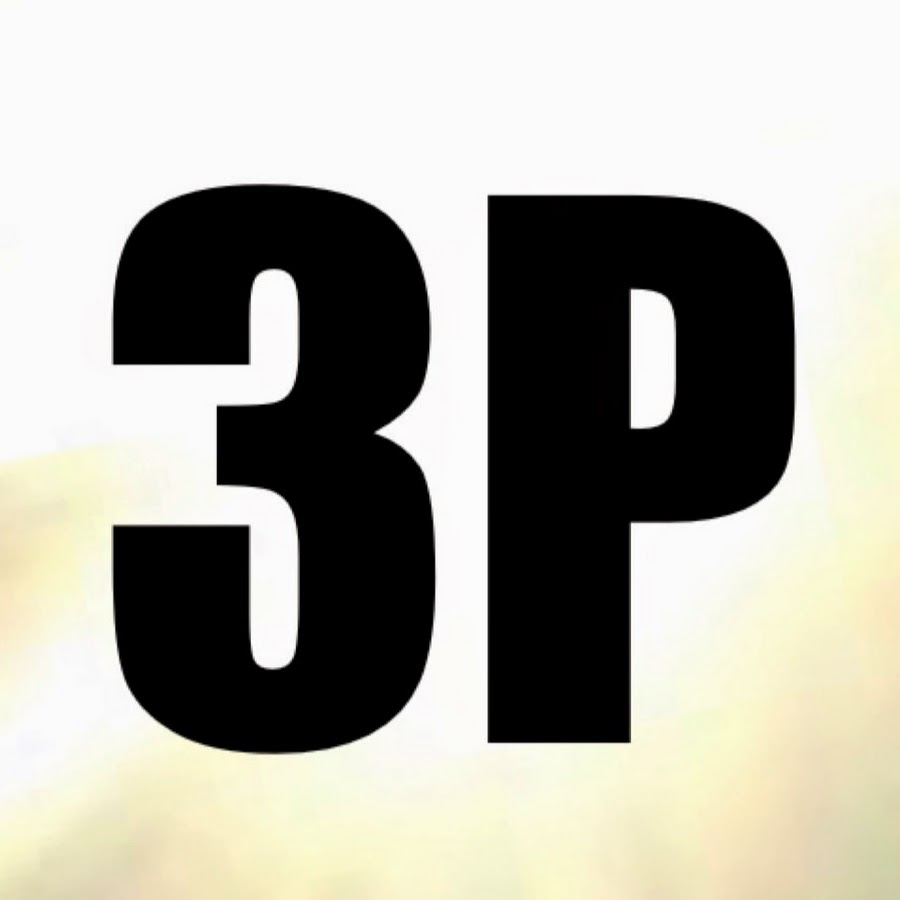 3P Productions - YouTube