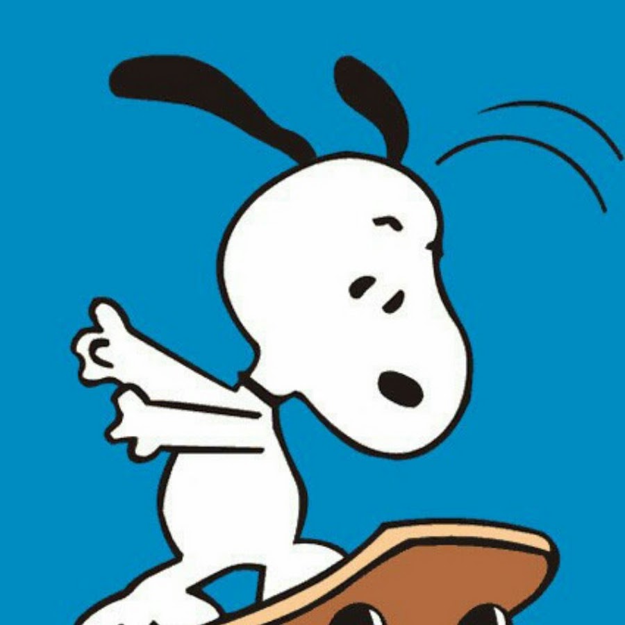 Mr.Snoopy 777 - YouTube