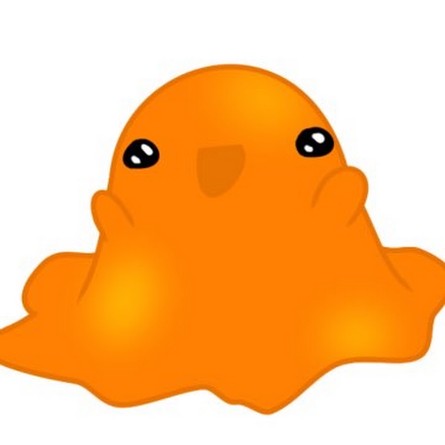 SCP 999 - YouTube