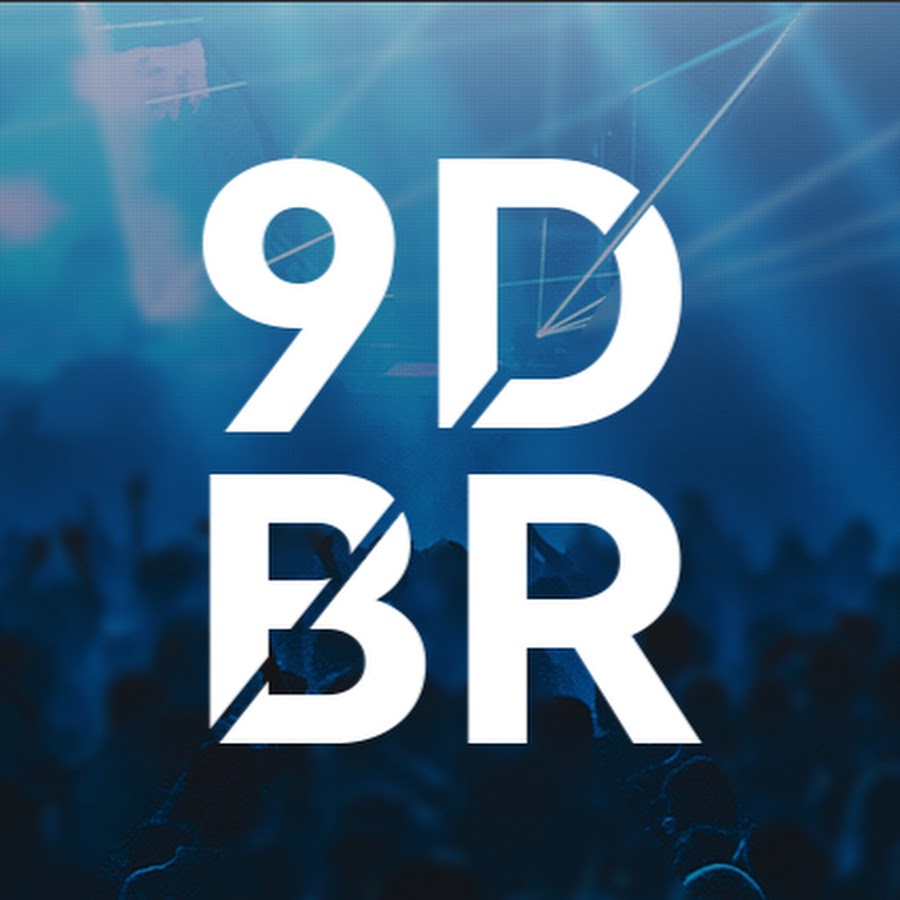 9D Brasil - YouTube