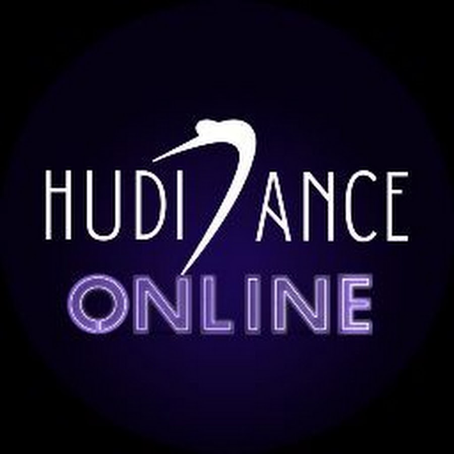 HUDI DANCE - YouTube