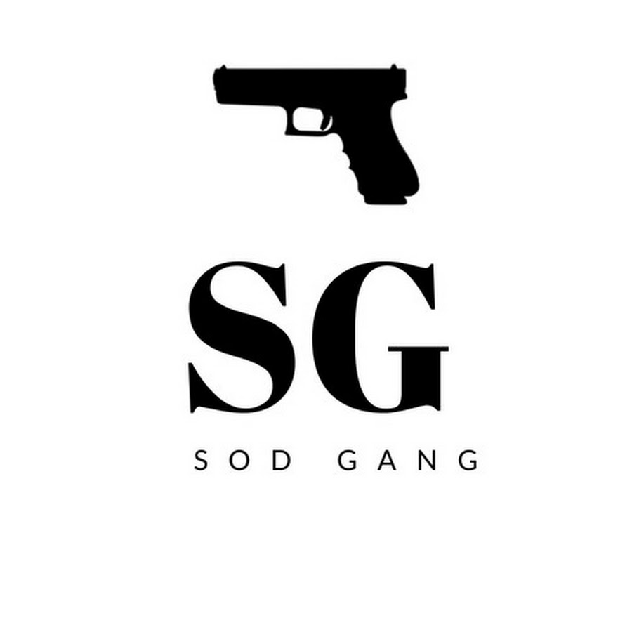 SOD GANG WORLD - YouTube