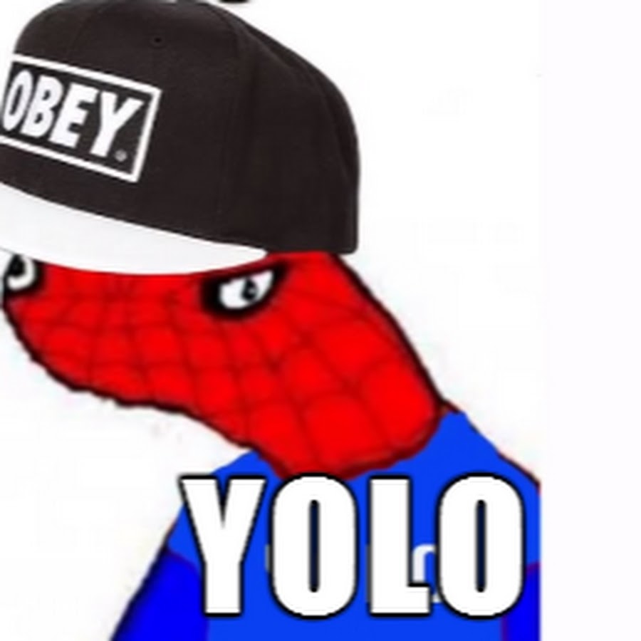 Spooderman - YouTube