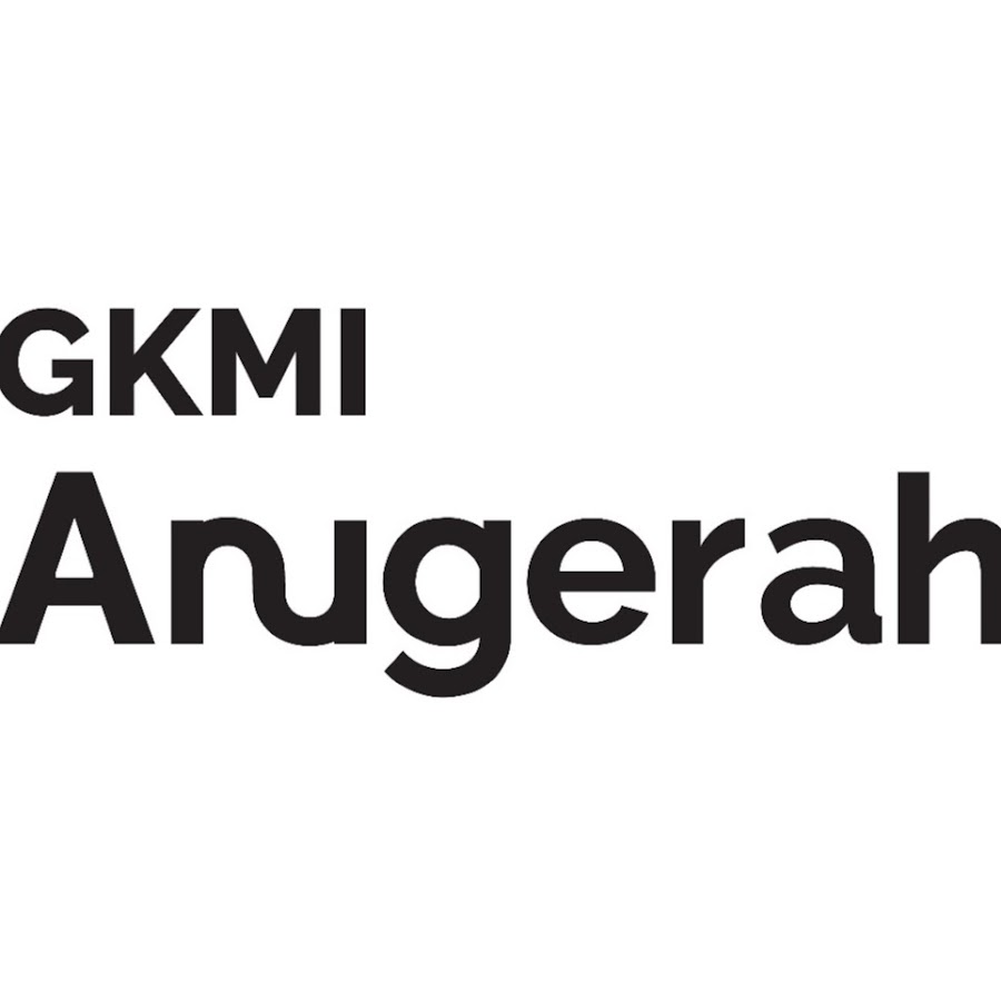 GKMI Anugerah Jakarta - YouTube