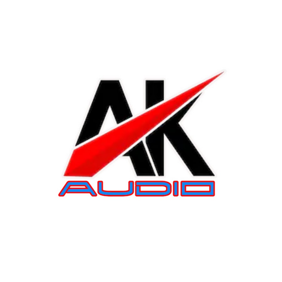 AK AUDIO - YouTube