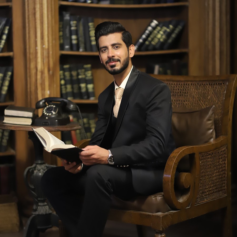 Muhammad Murad - YouTube