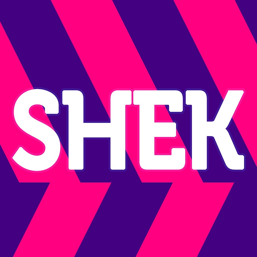 SHEK - YouTube