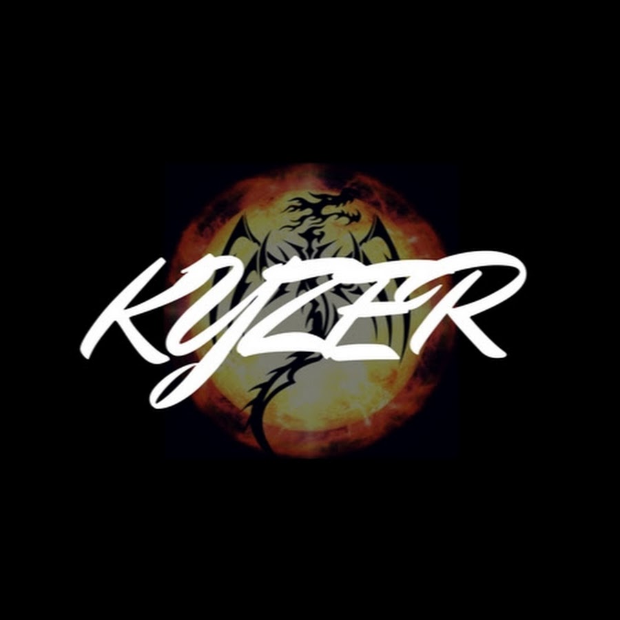 Kyzer - YouTube