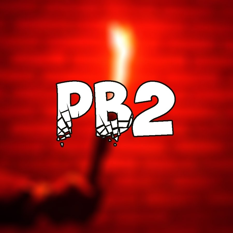 PB2 - YouTube