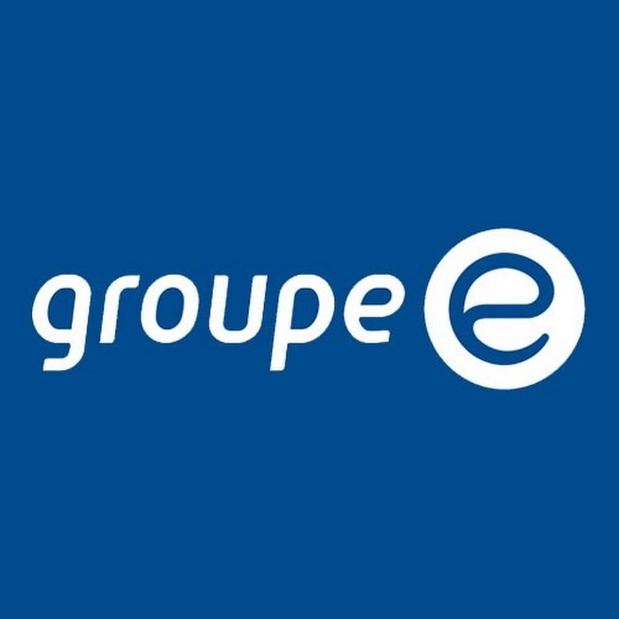 Groupe E - YouTube