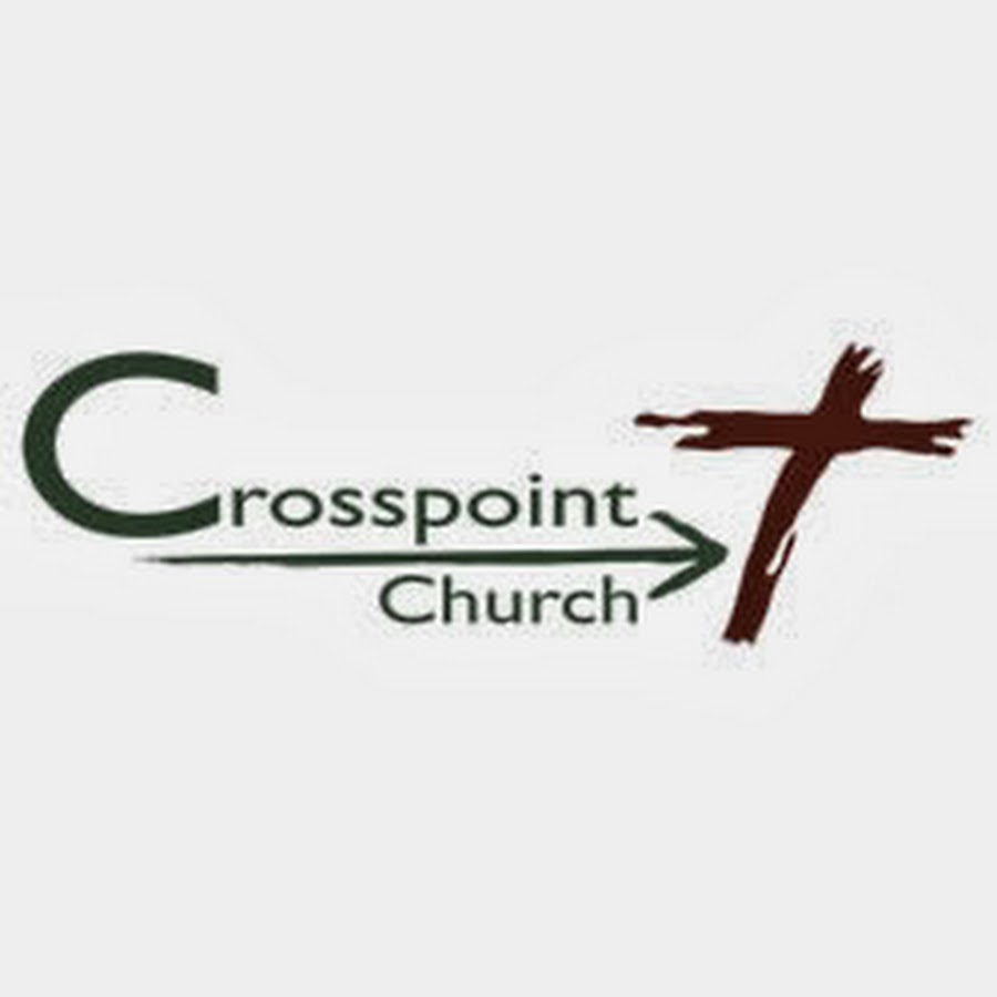 Crosspoint Church - YouTube