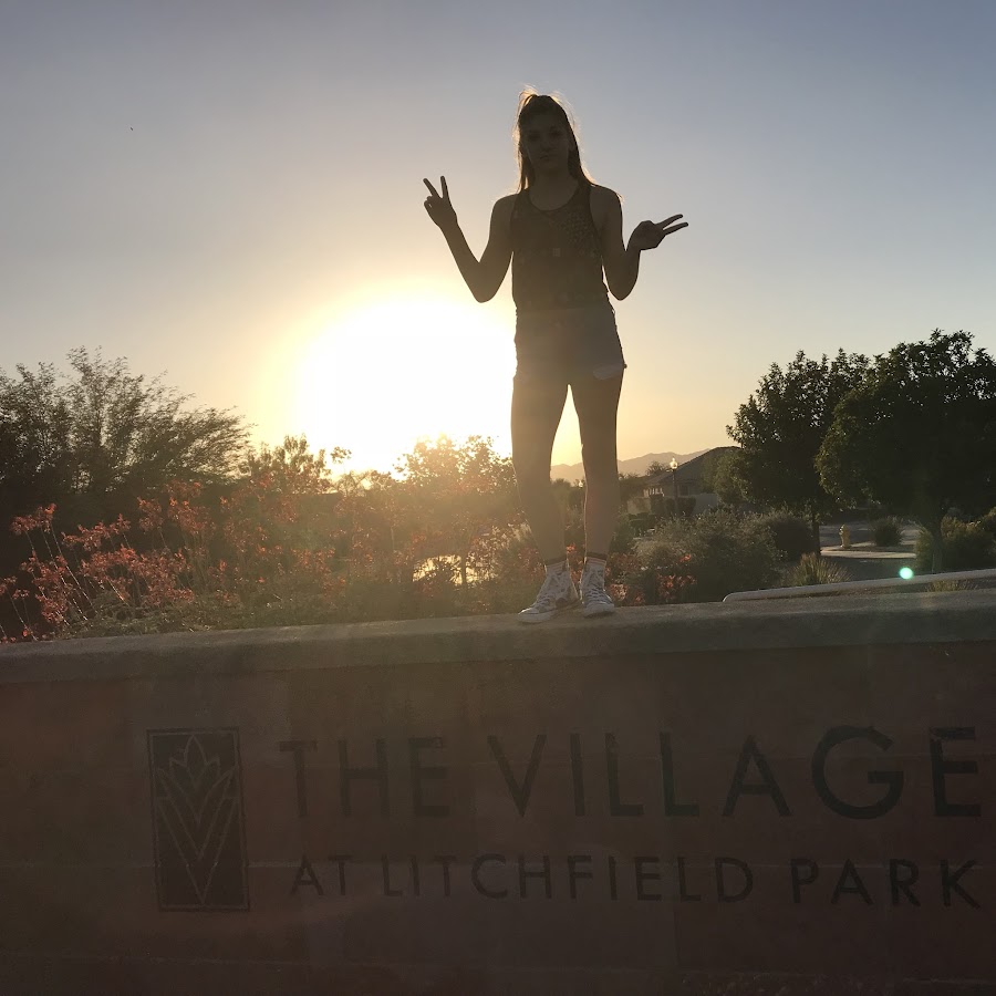 Trinity Rae - YouTube