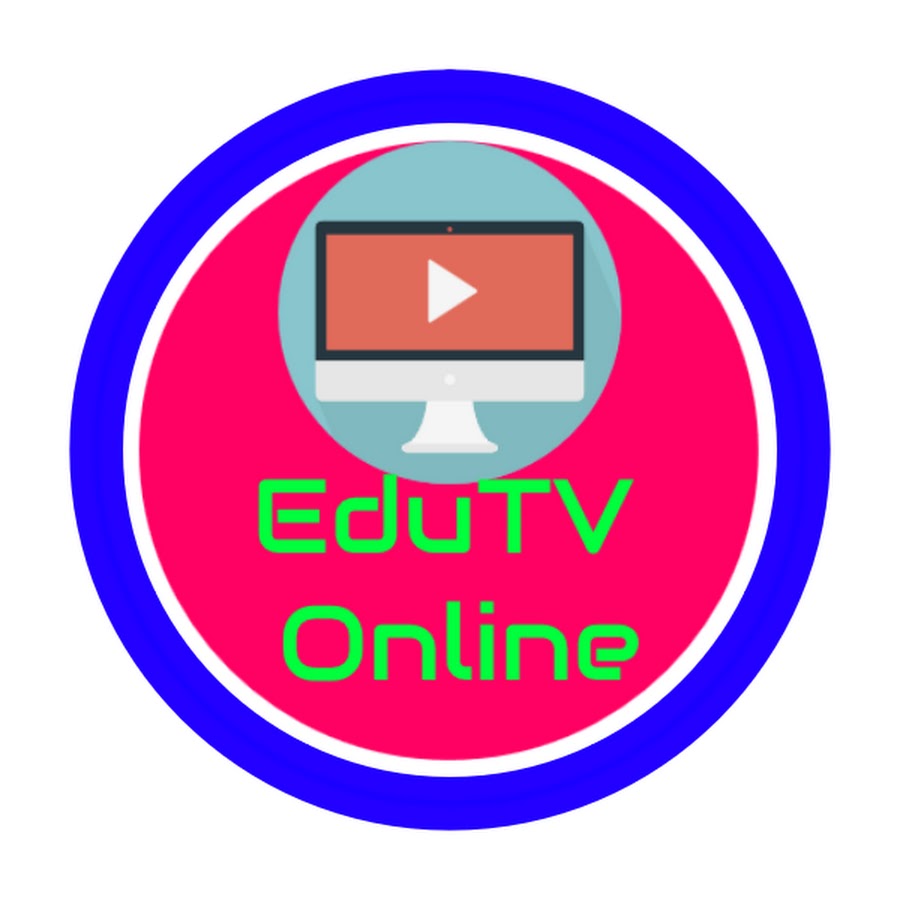 EduTV Online - YouTube