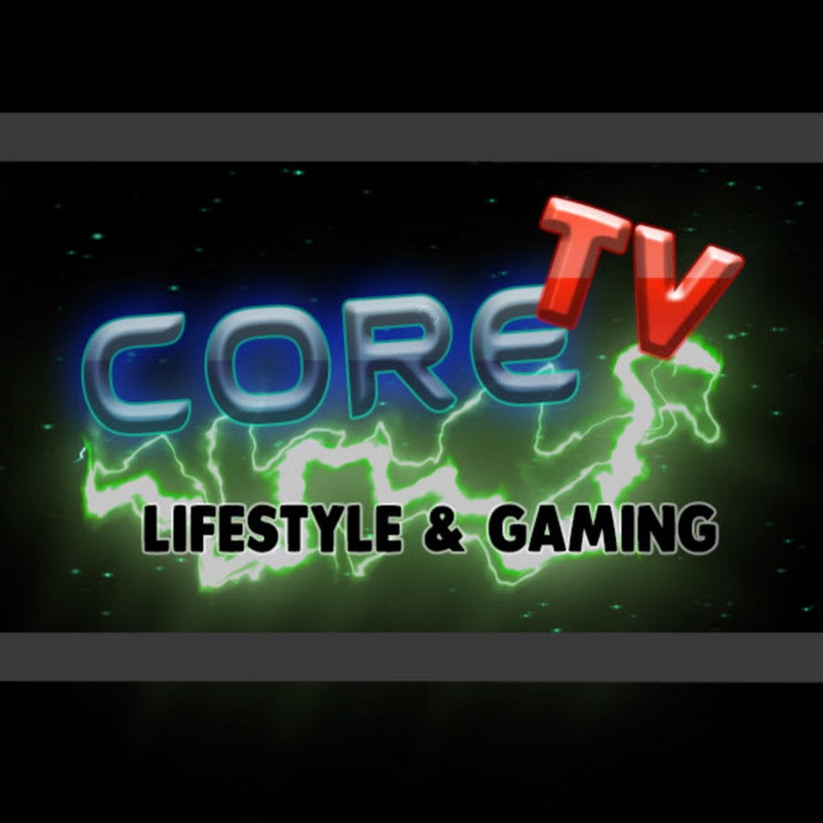 Core TV - YouTube
