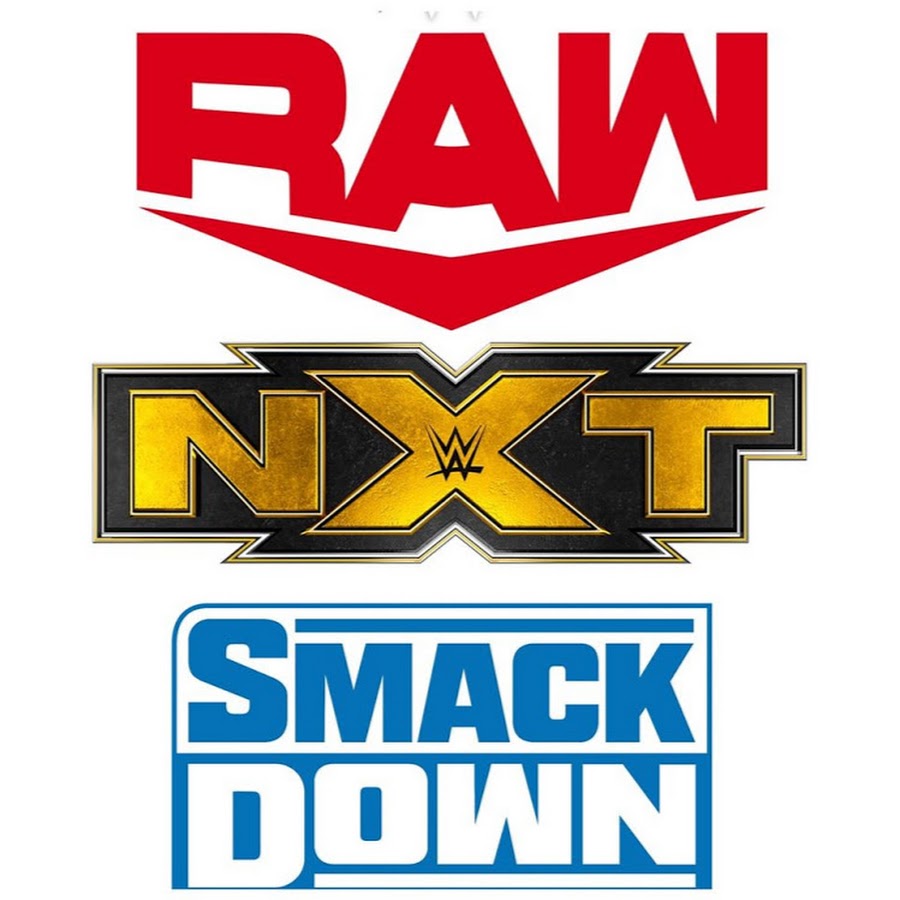 Raw, NXT and SmackDown - YouTube