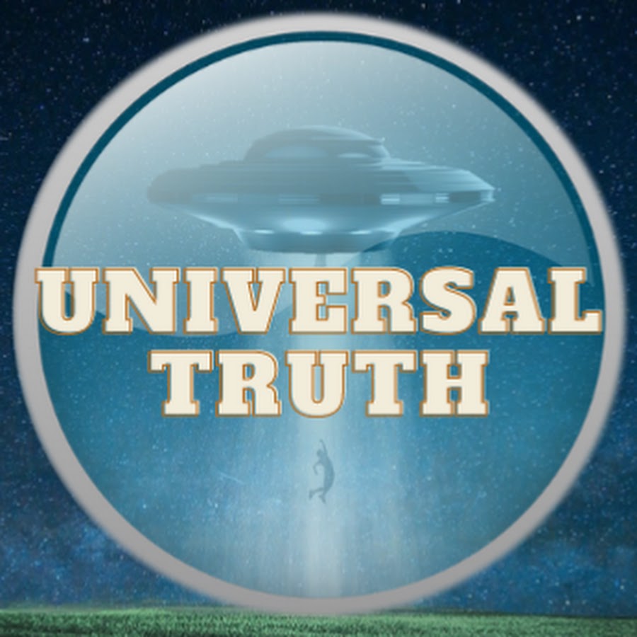 Universal Truth - YouTube