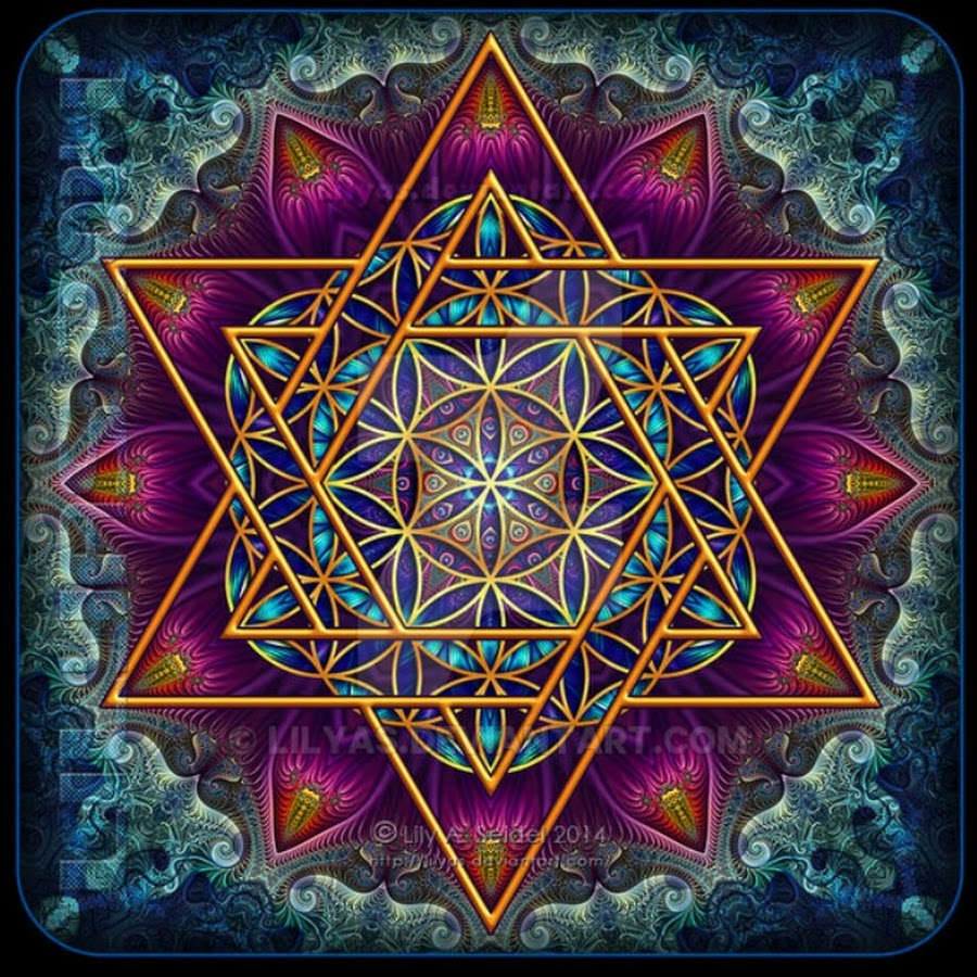 Infinite Flower - YouTube