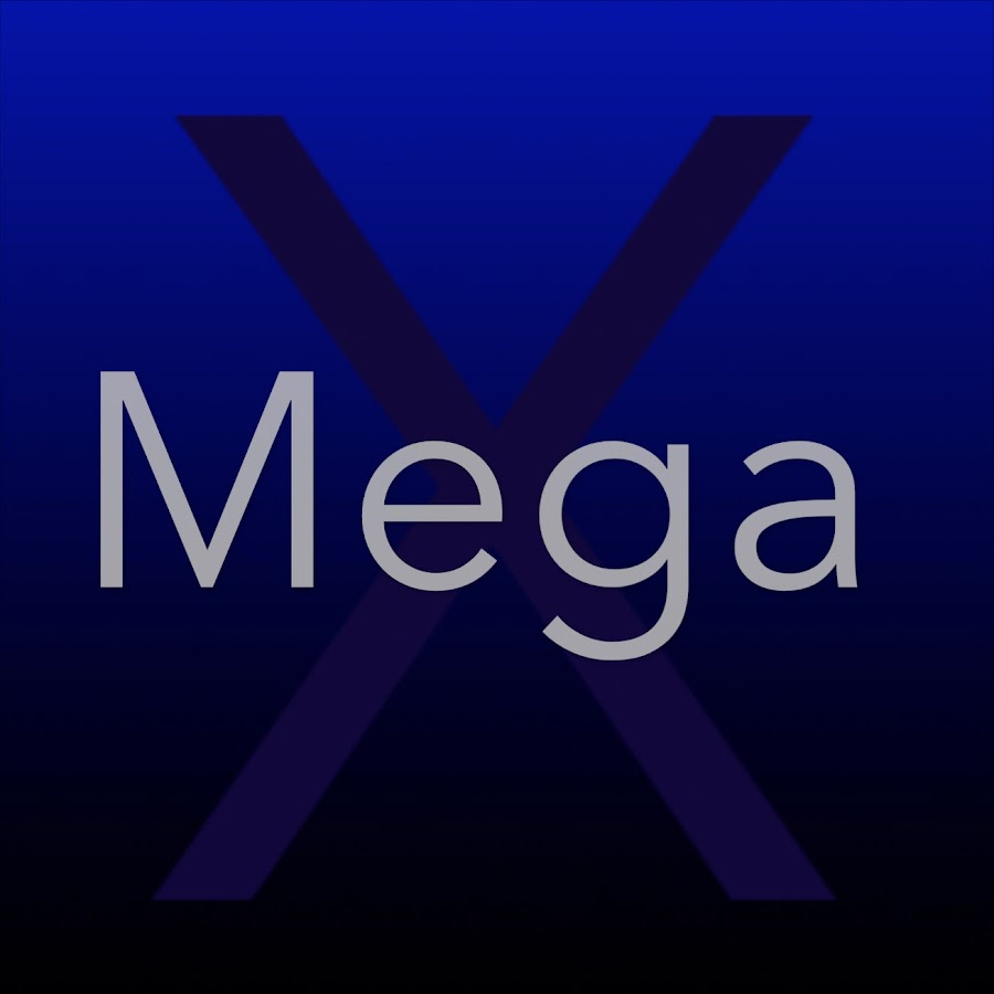 MegaX Productions - YouTube