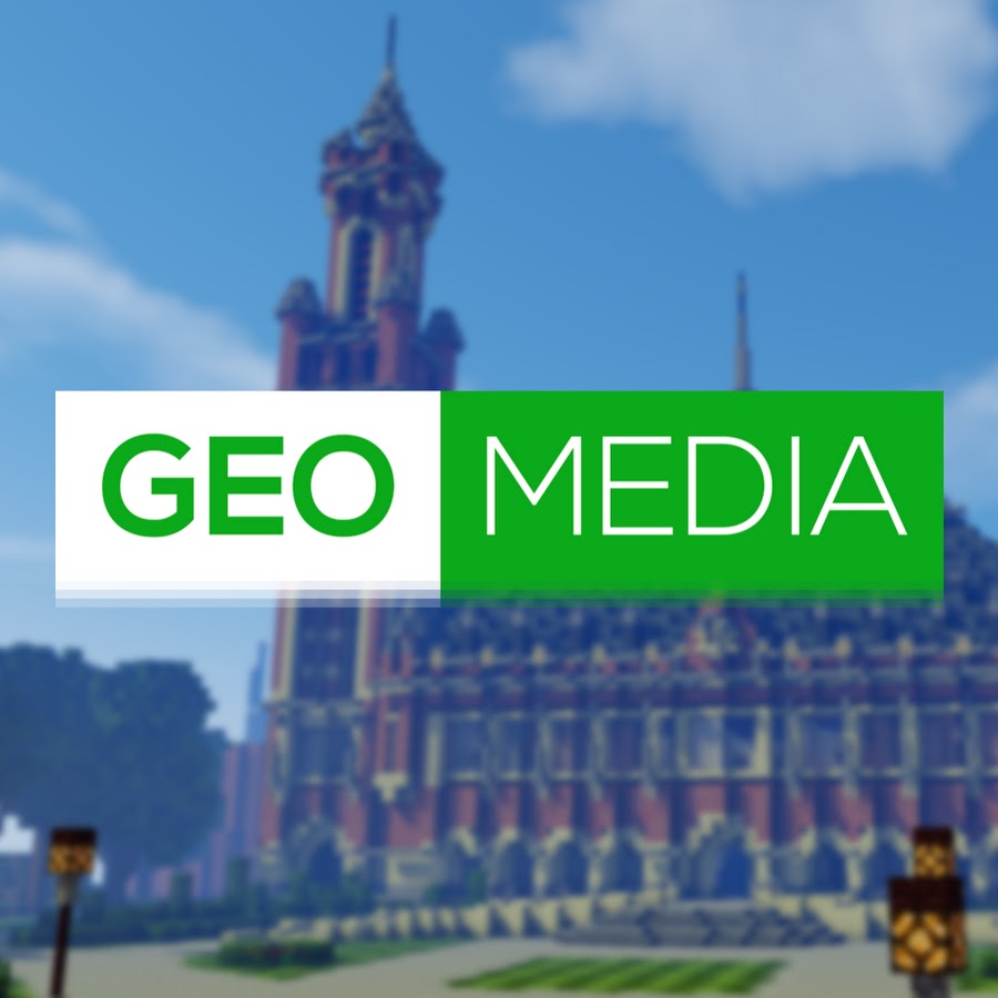 GeoMedia - YouTube