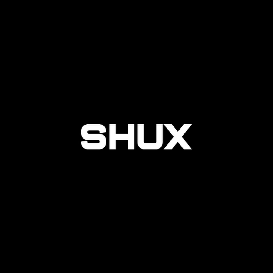 Shux - YouTube