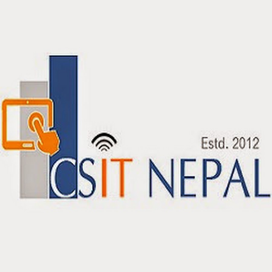 CSIT Nepal - YouTube
