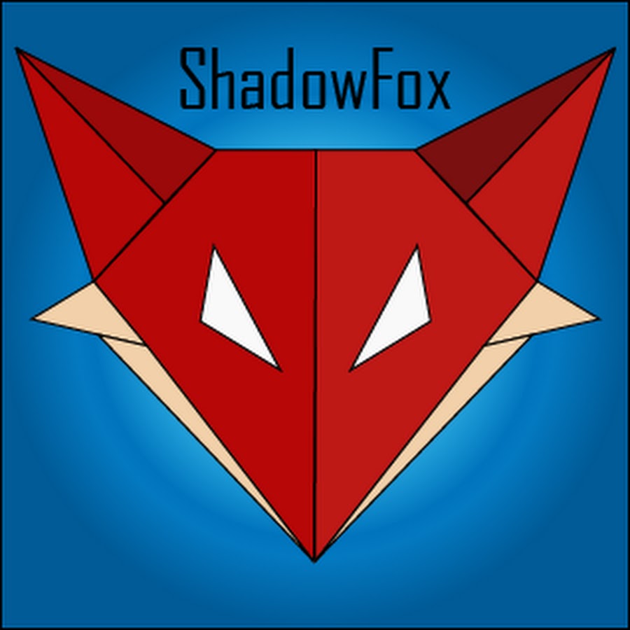 ShadowFox - YouTube