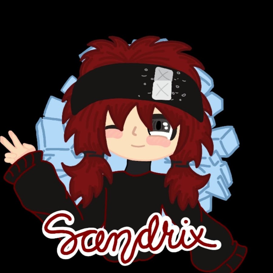 Sandrix - YouTube