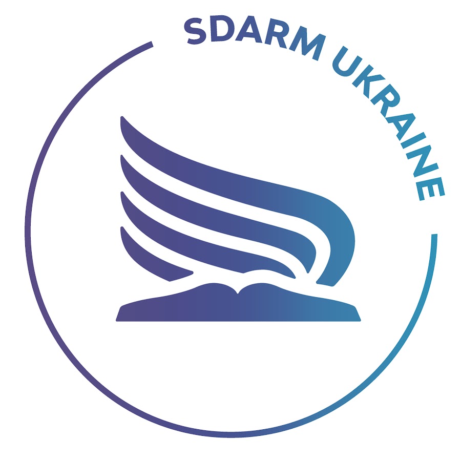 SDARM UA - YouTube