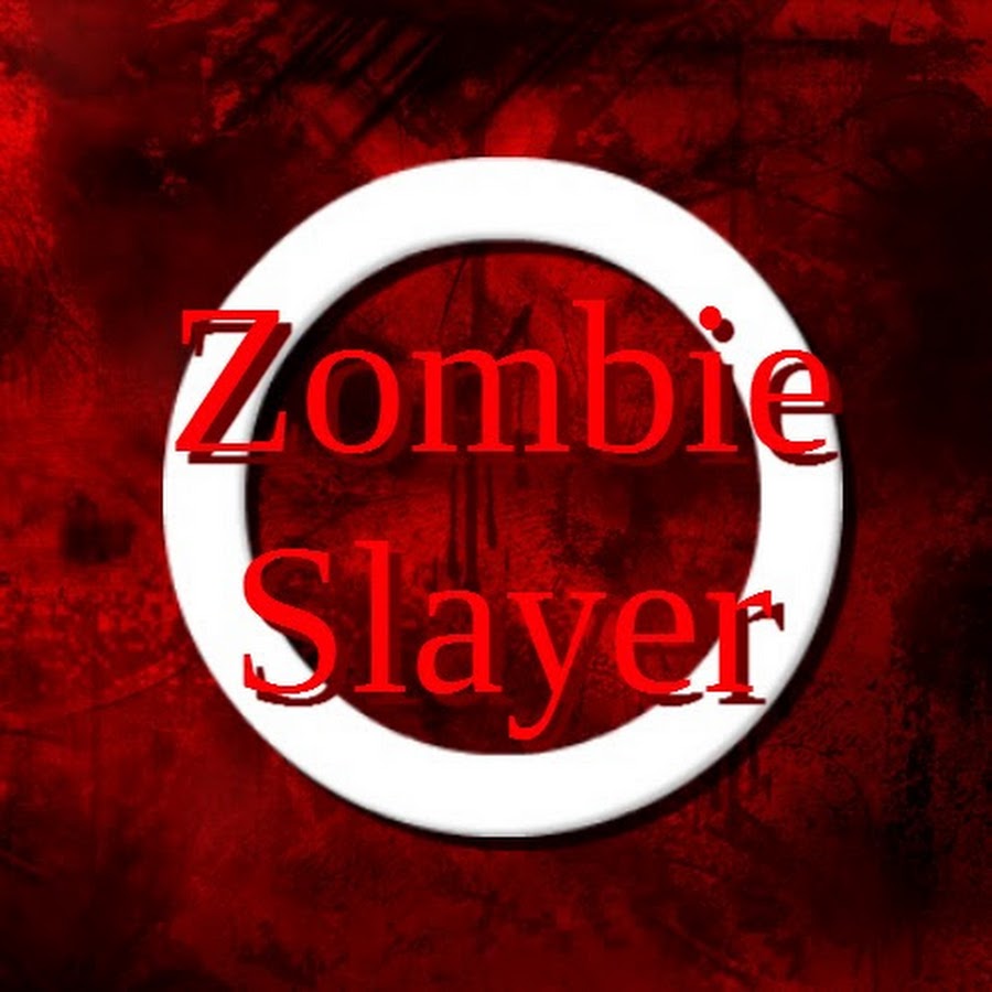 Zombie Slayer - YouTube