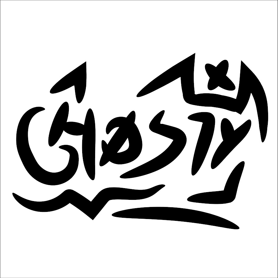 Ghosty - YouTube