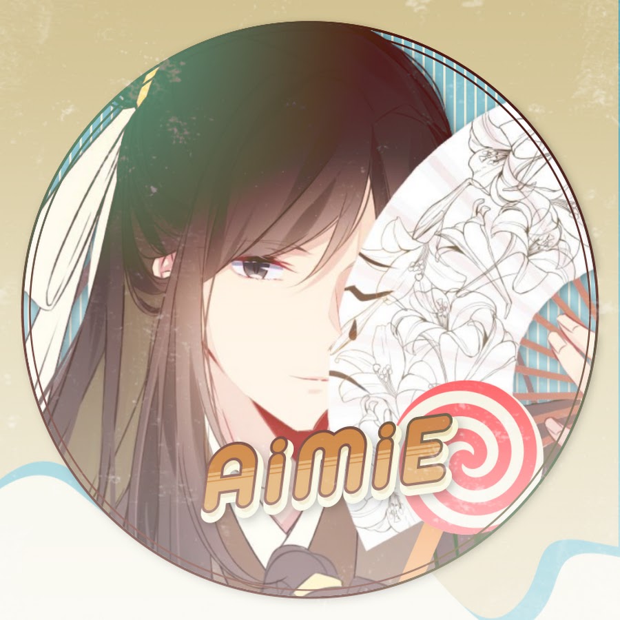 AiMiE - YouTube