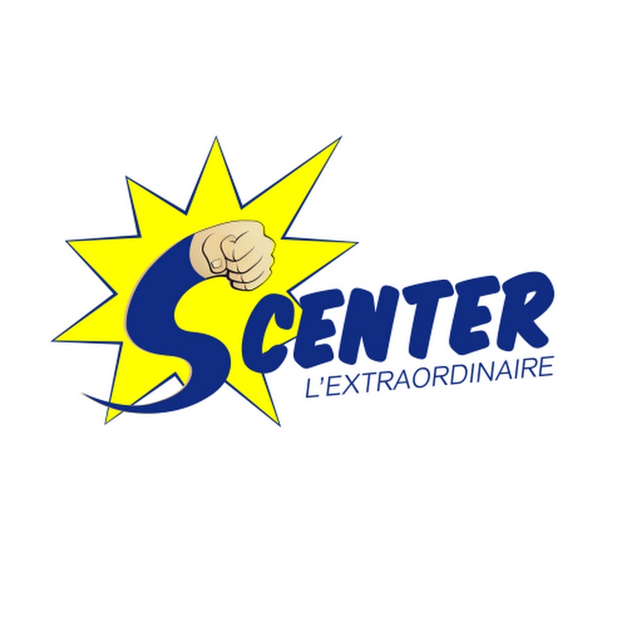 S'center Réunion - YouTube