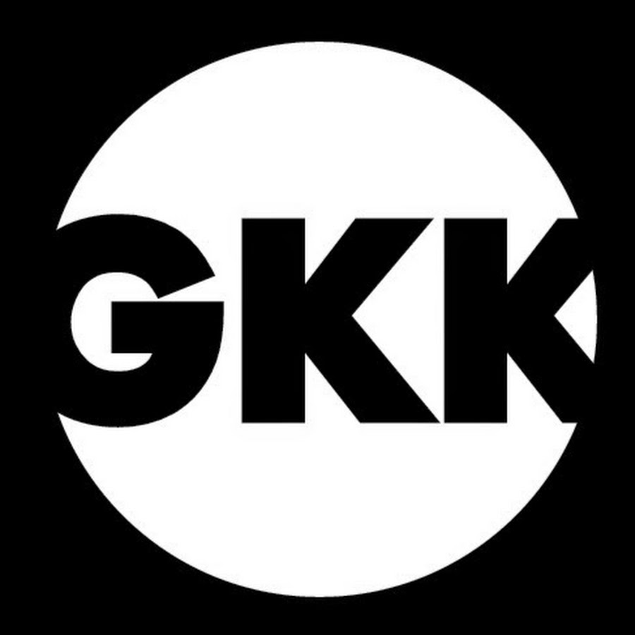GKK CREW - YouTube