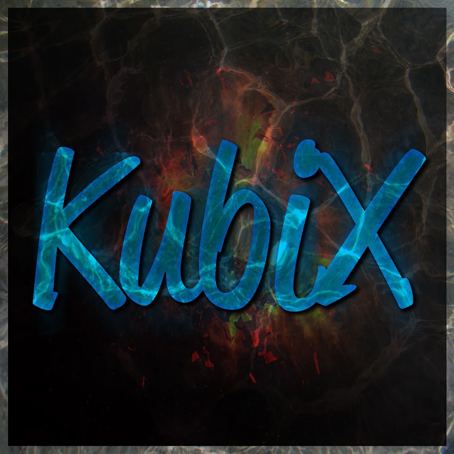 KubiX - YouTube