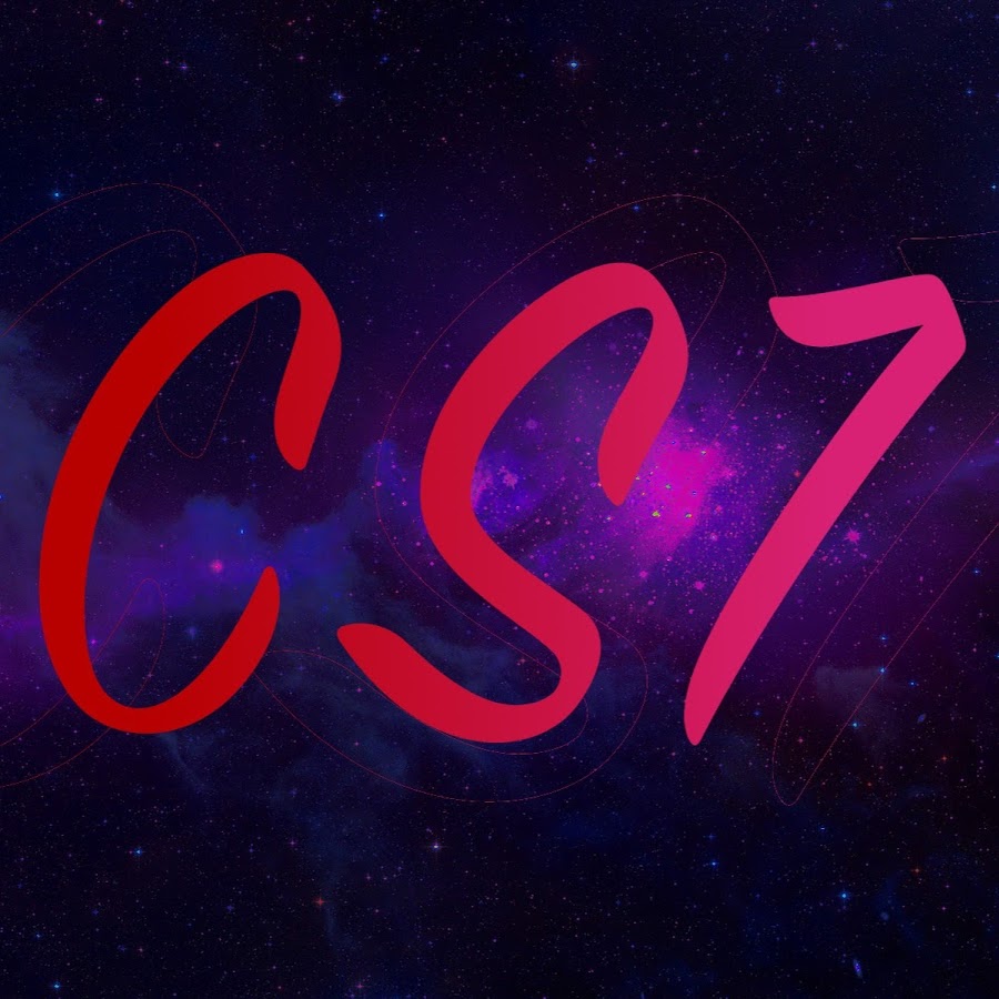 CS7 - YouTube