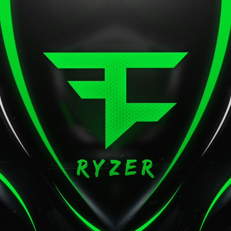 RYZER - YouTube