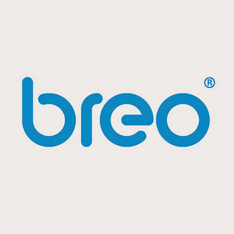 BREO - YouTube