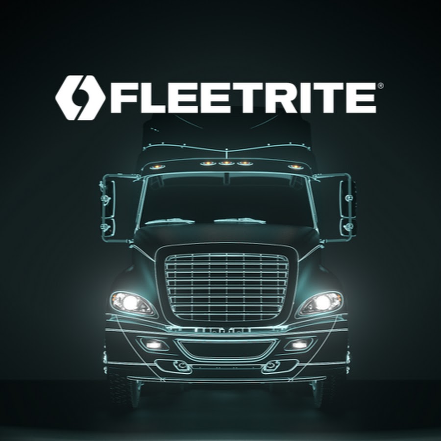 Fleetrite - YouTube