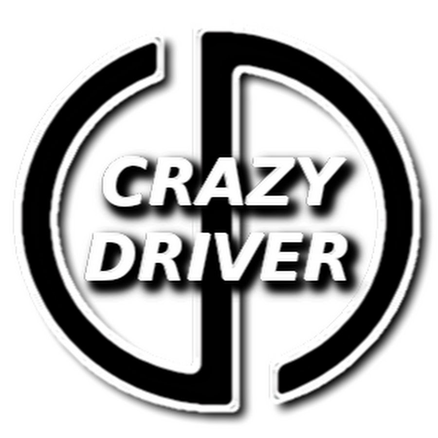 Crazy Driver - YouTube