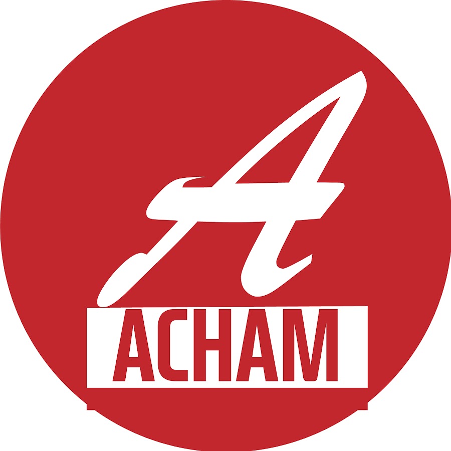 ACHAM SOCCER - YouTube