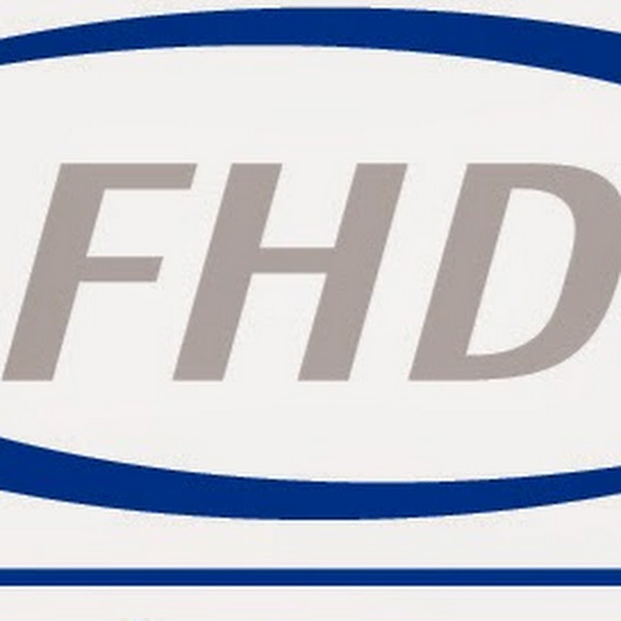 FHD - YouTube