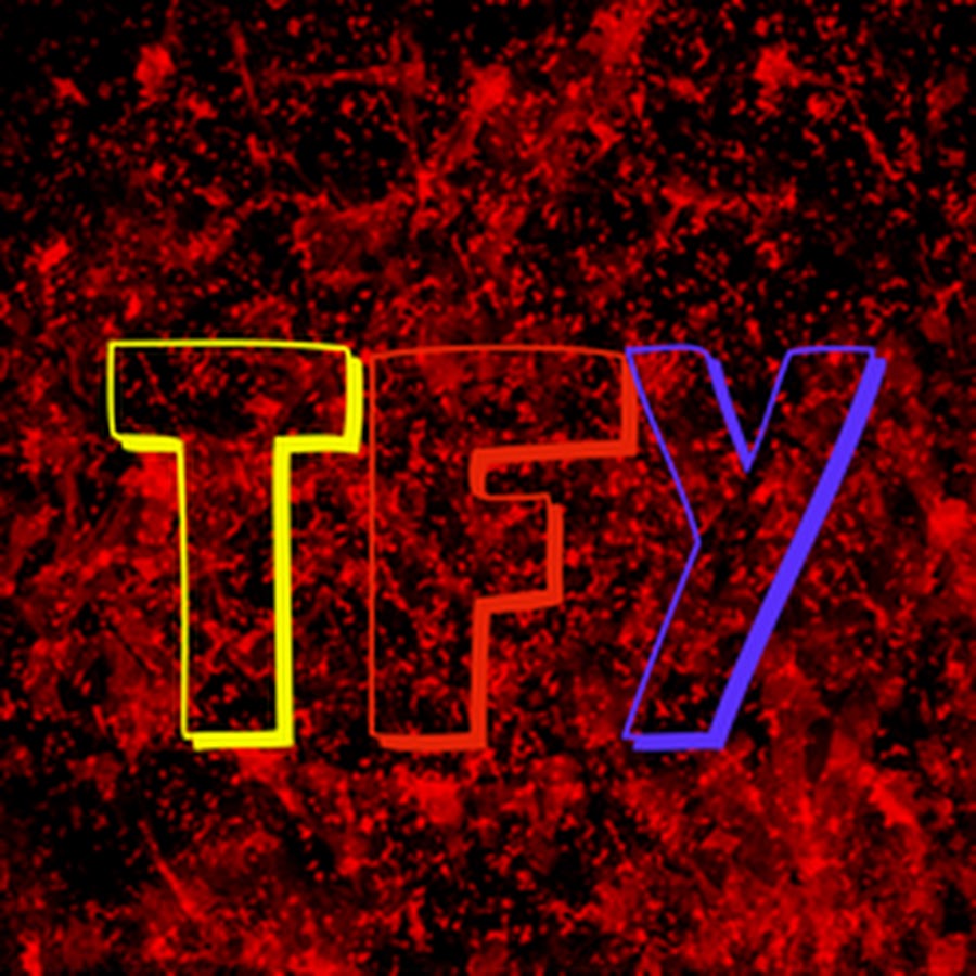 TFY - YouTube