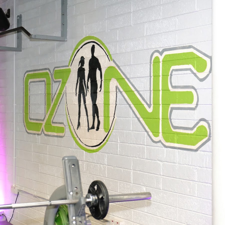Ozone Gym - YouTube