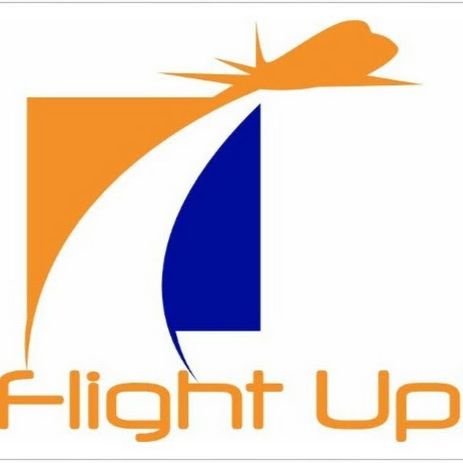 Flight Up! - YouTube
