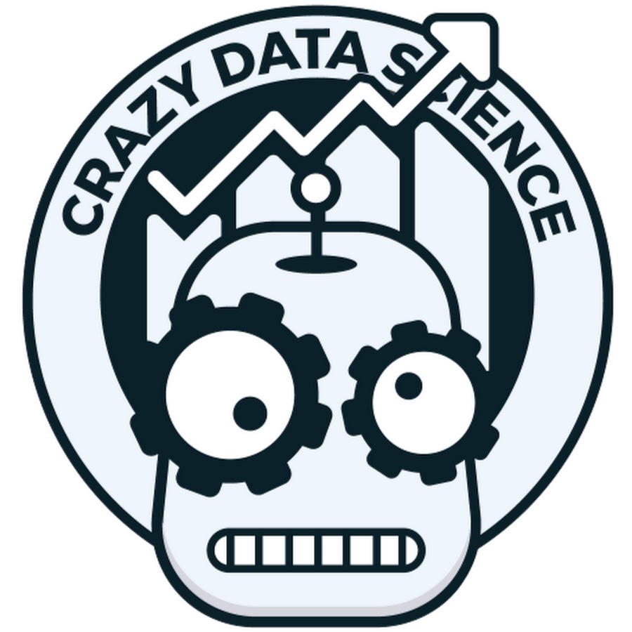Crazy Data Science - YouTube