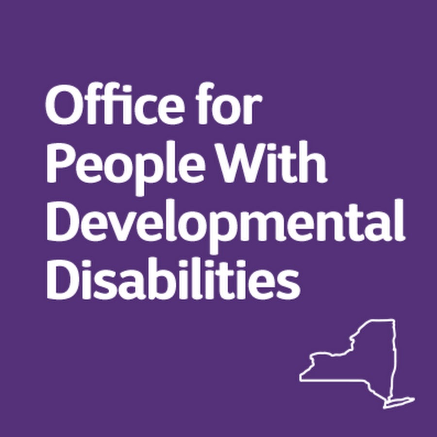 Office for People With Developmental Disabilities - YouTube