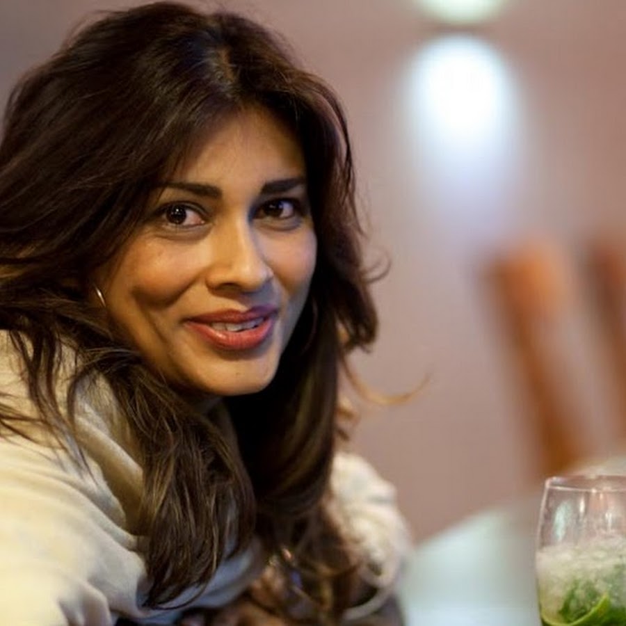 Nisha Katona - YouTube