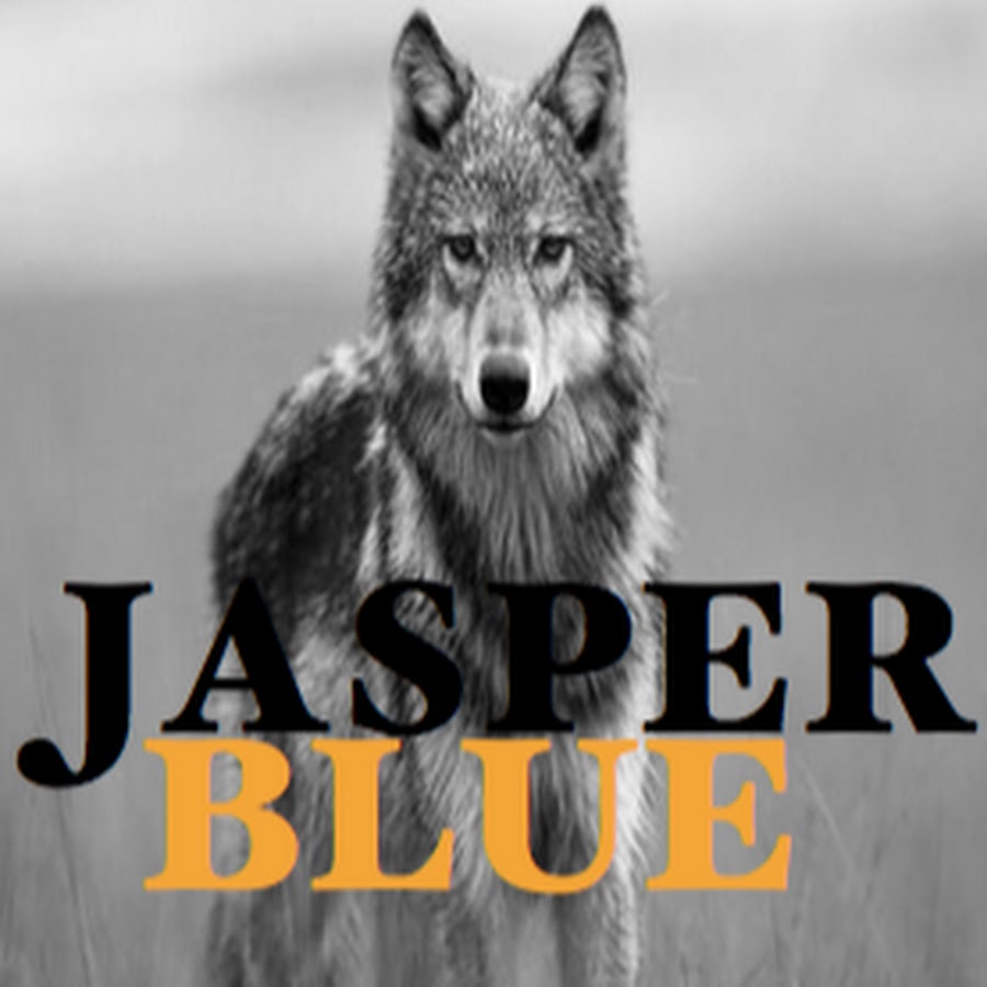 Jasper Blue - YouTube